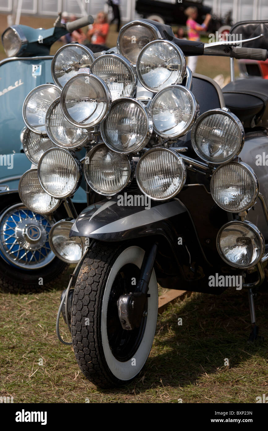 1960 motor -Fotos und -Bildmaterial in hoher Auflösung – Alamy
