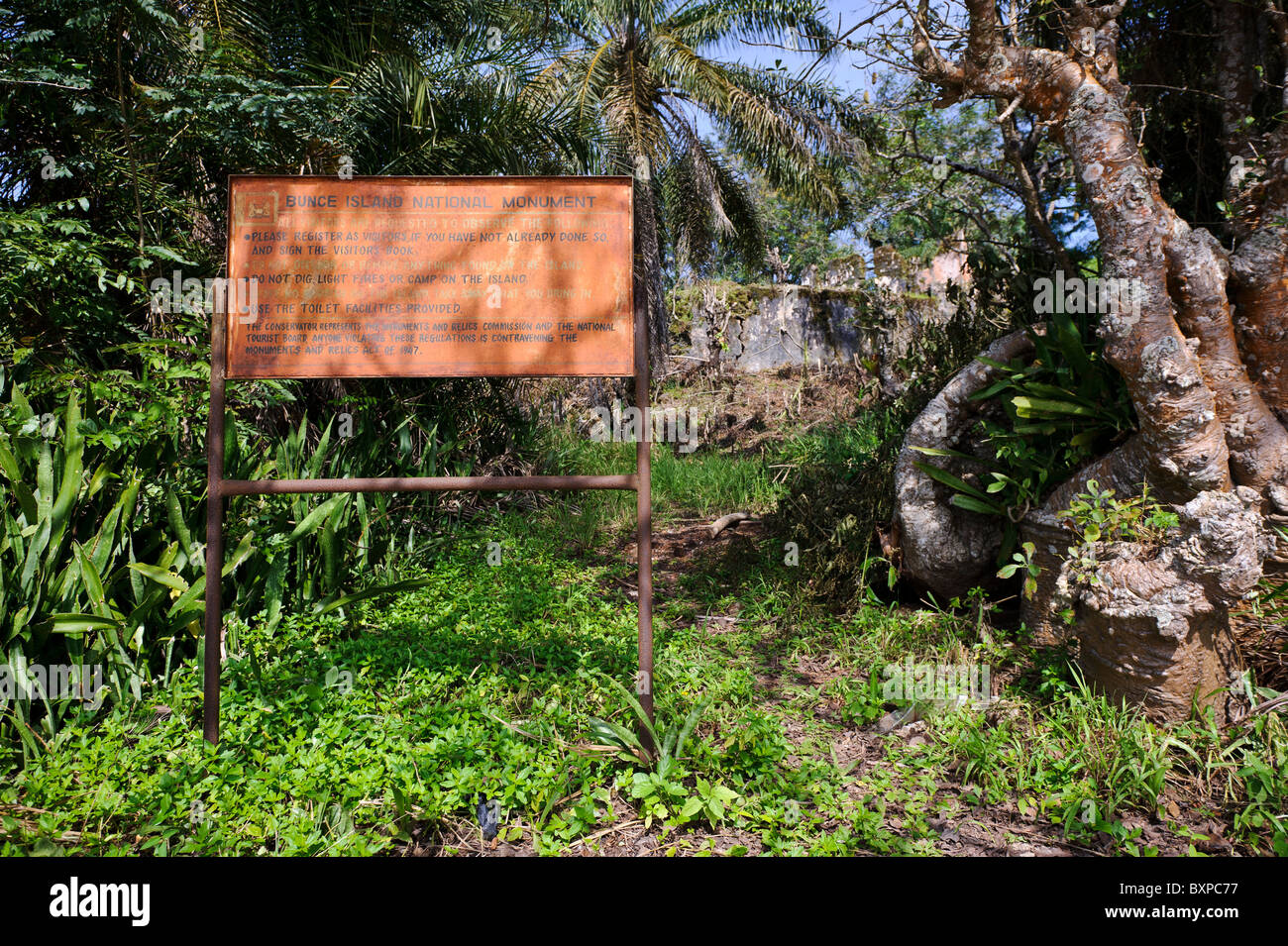 Bance island -Fotos und -Bildmaterial in hoher Auflösung – Alamy