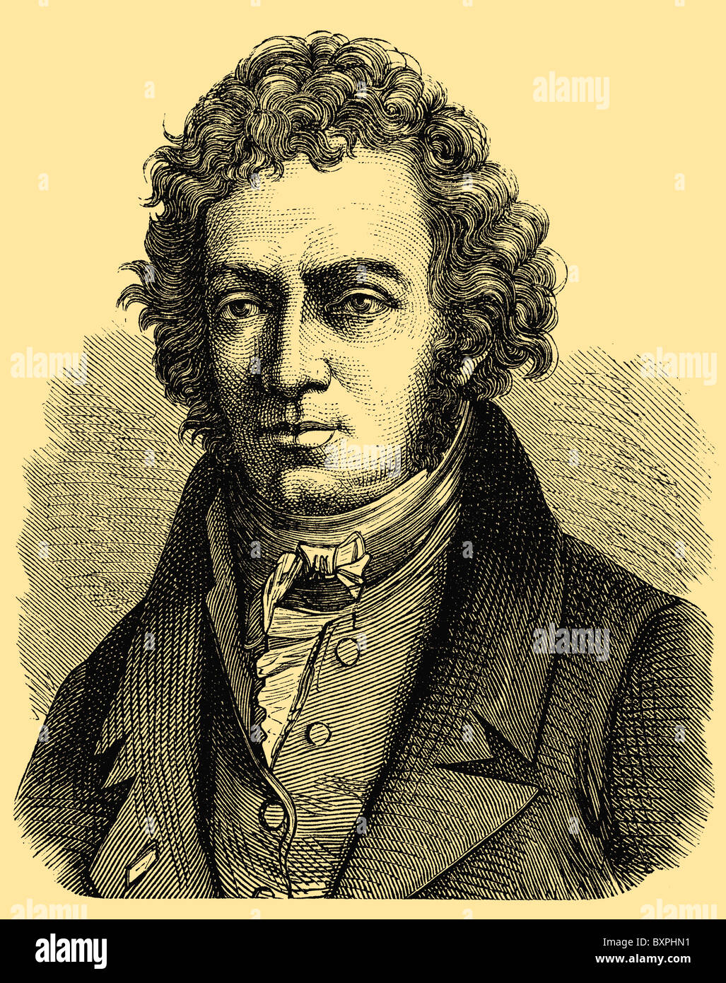 Andre marie ampere -Fotos und -Bildmaterial in hoher Auflösung – Alamy