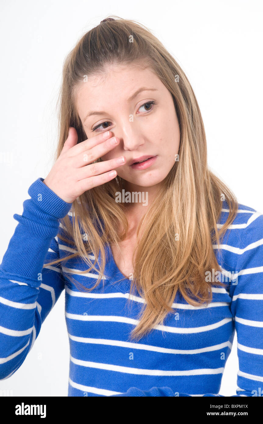 Beleidigt werden -Fotos und -Bildmaterial in hoher Auflösung – Alamy