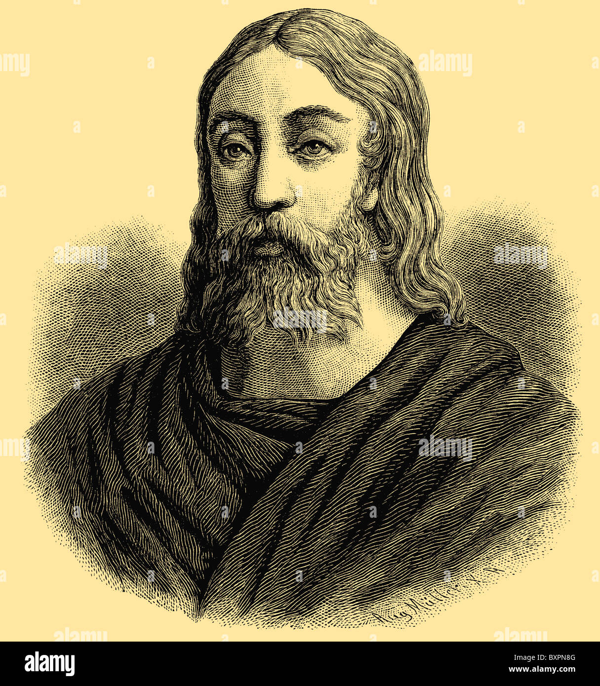 Joseph Fraunhofer Stockfotos und -bilder Kaufen - Alamy