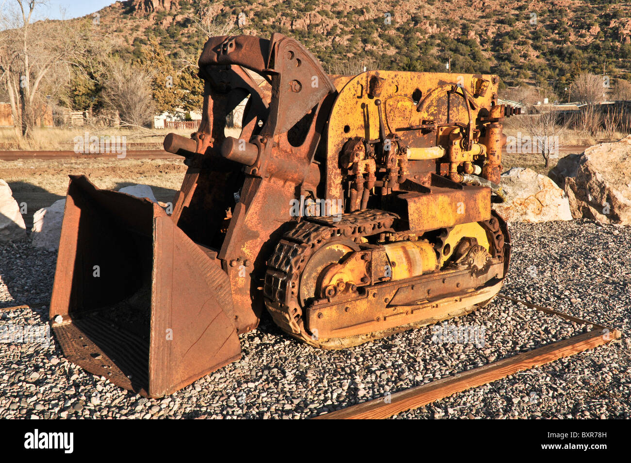 Mining bagger -Fotos und -Bildmaterial in hoher Auflösung – Alamy