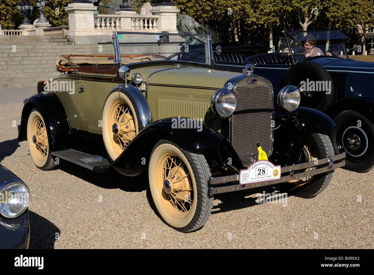 Historisches altes rennauto -Fotos und -Bildmaterial in hoher Auflösung ...