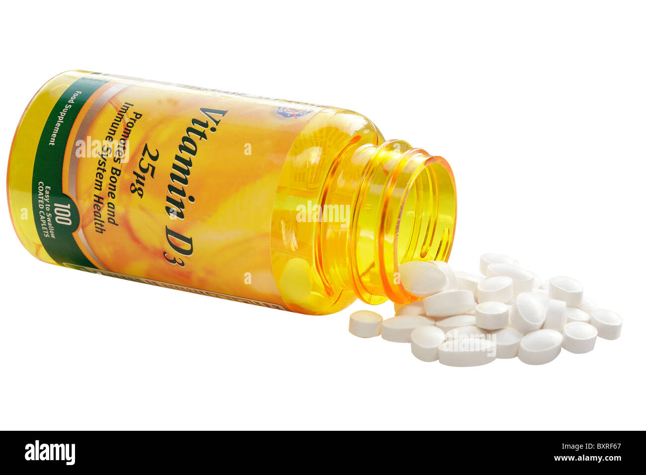 Vitamin d pille -Fotos und -Bildmaterial in hoher Auflösung – Alamy