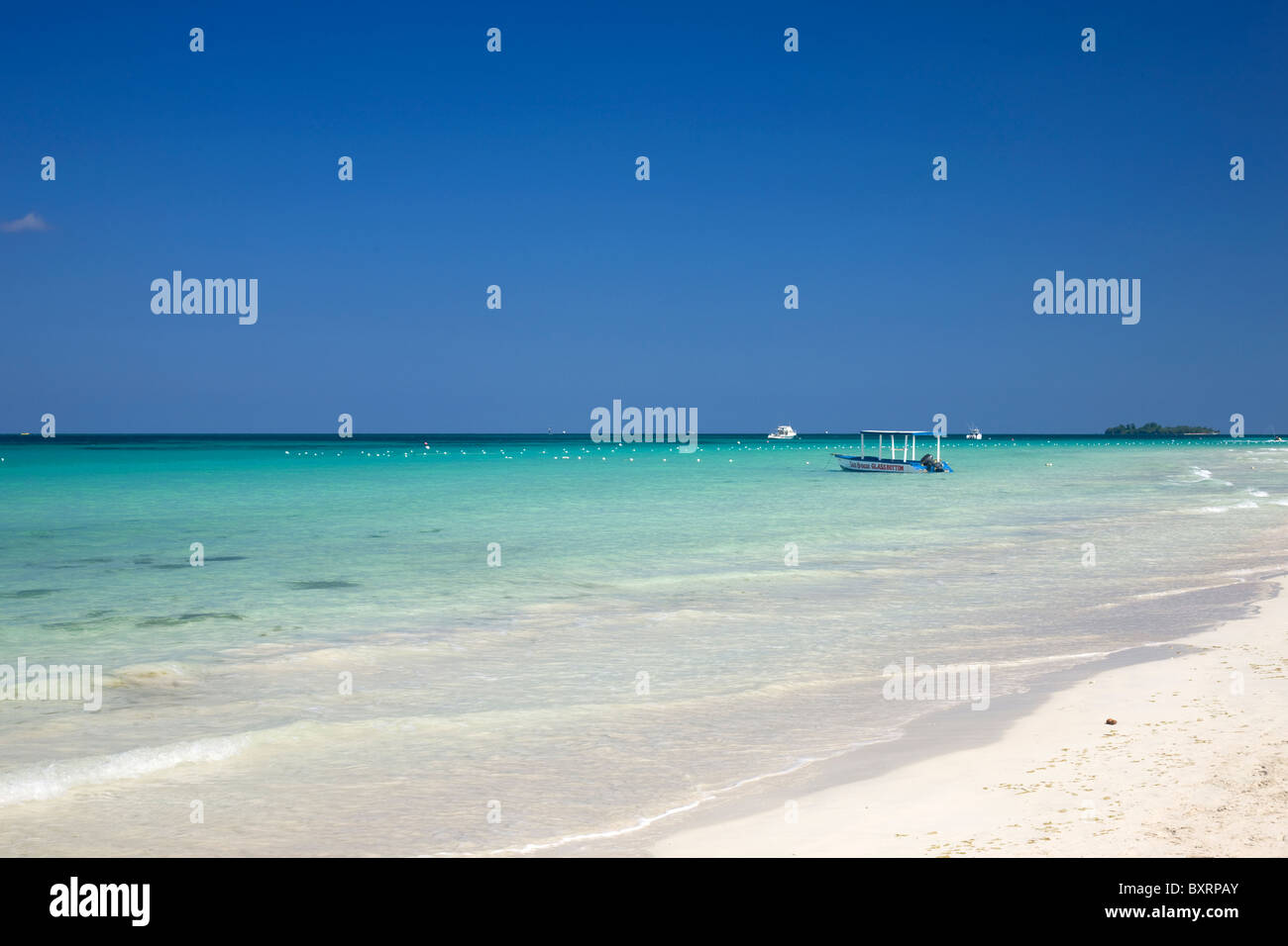 Jamaika Die Stockfotos und -bilder Kaufen - Alamy