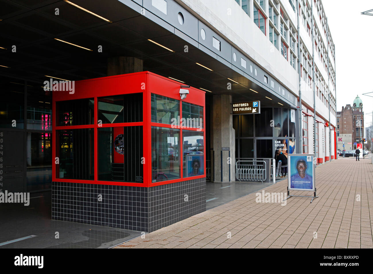 Nederlands fotomuseum rotterdam -Fotos und -Bildmaterial in hoher ...