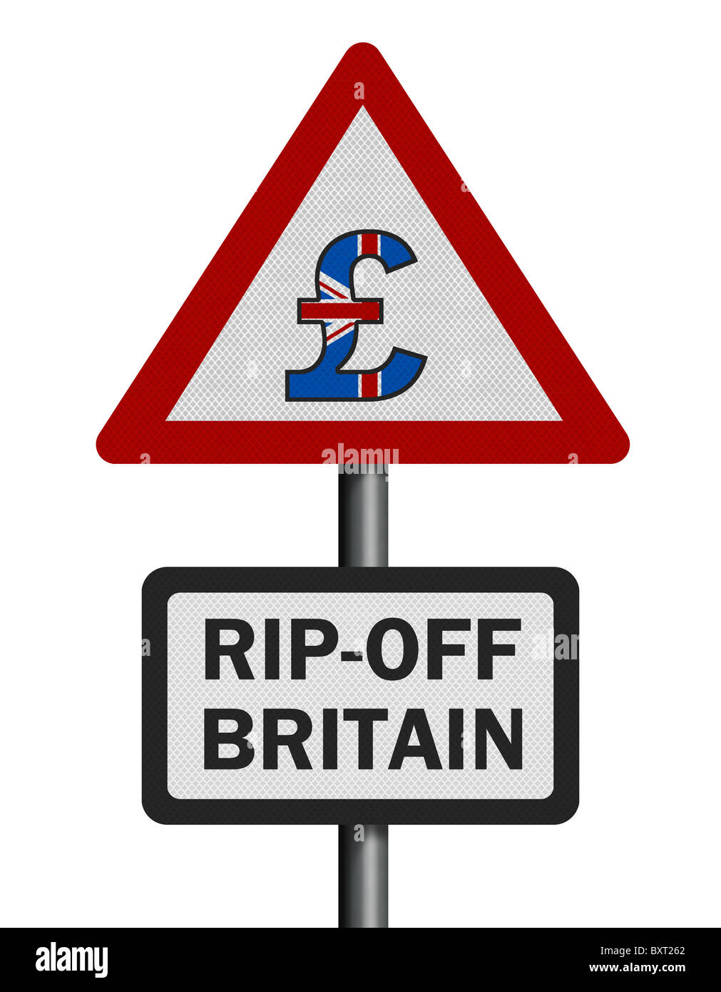 Rip off britain -Fotos und -Bildmaterial in hoher Auflösung – Alamy