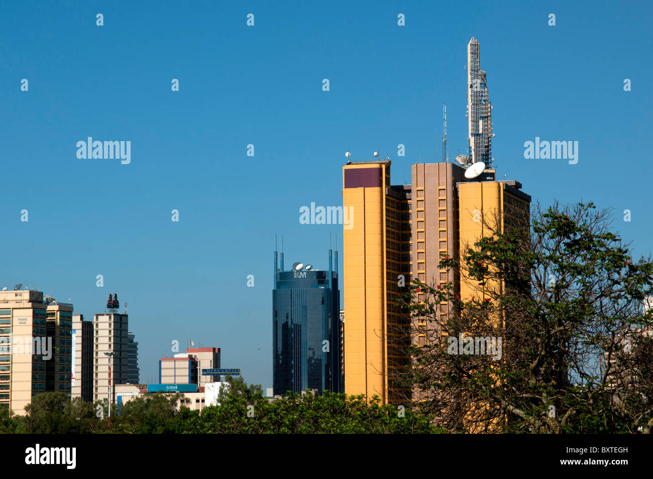 Kenia nairobi un -Fotos und -Bildmaterial in hoher Auflösung – Alamy