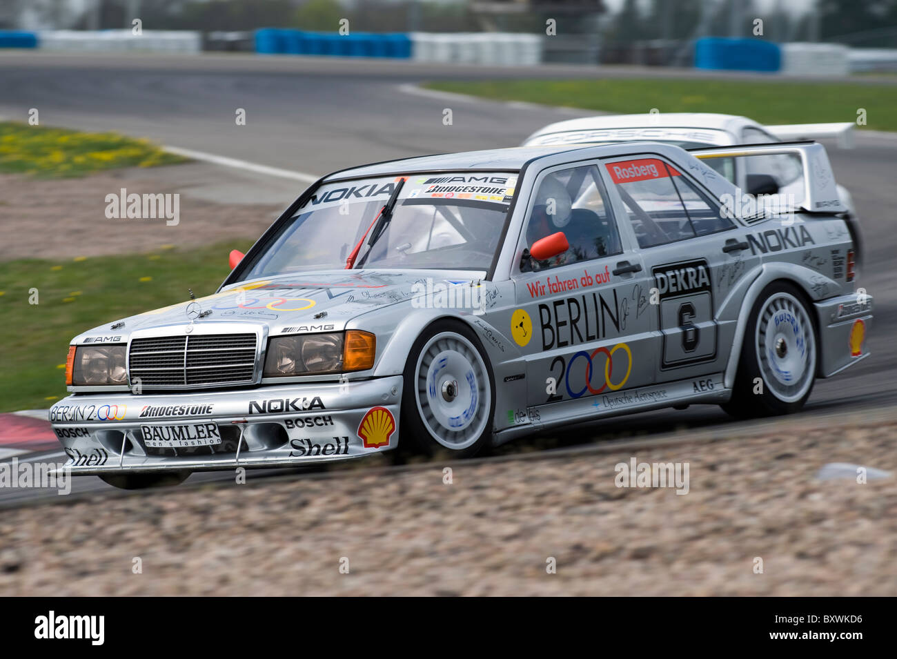 Dtm auto -Fotos und -Bildmaterial in hoher Auflösung – Alamy