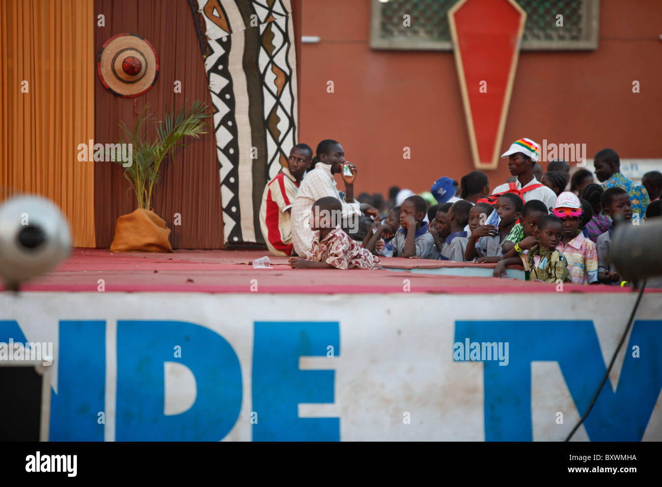 Siao ouagadougou -Fotos und -Bildmaterial in hoher Auflösung – Alamy