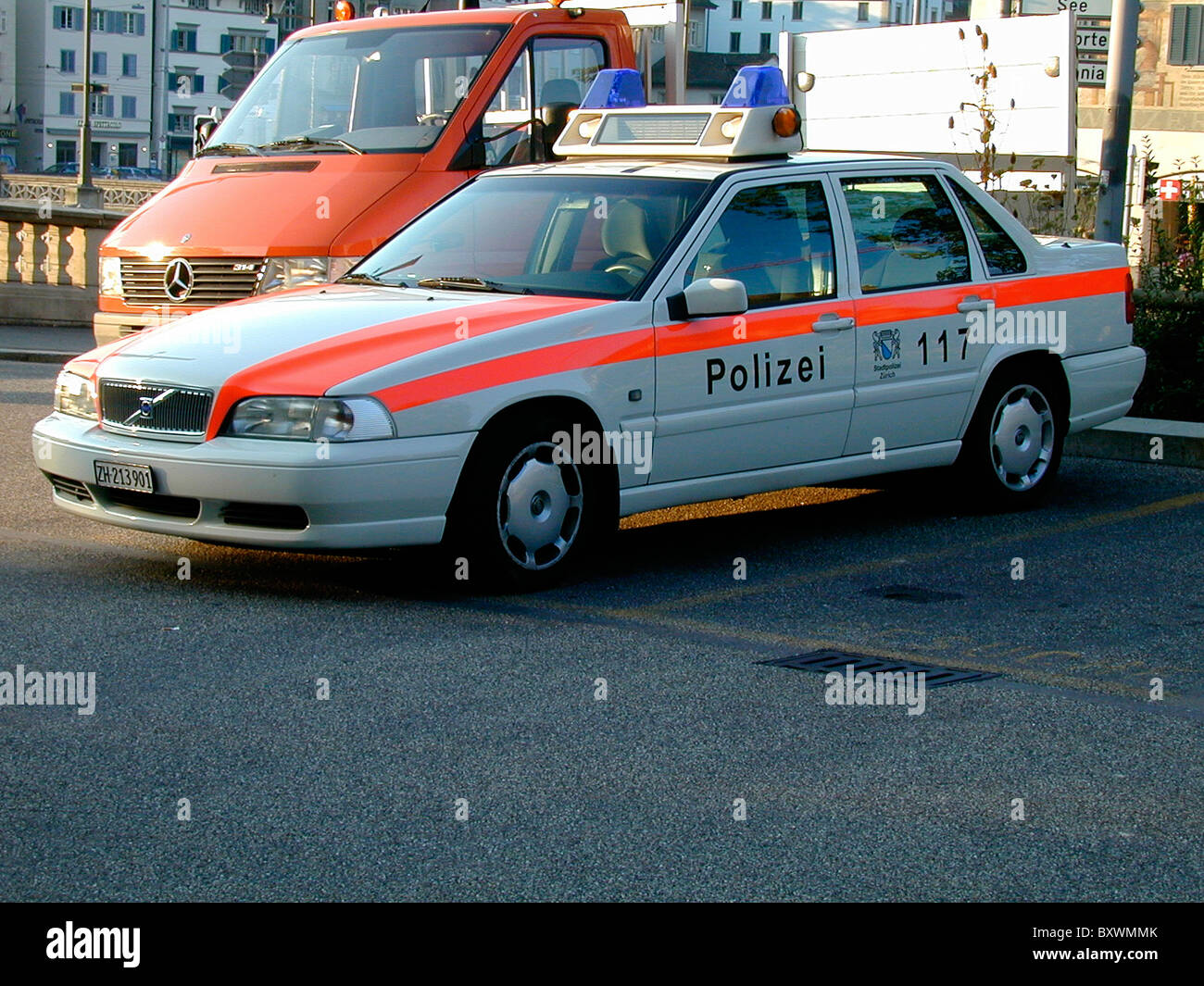 Volvo S80 Stockfotos und -bilder Kaufen - Alamy