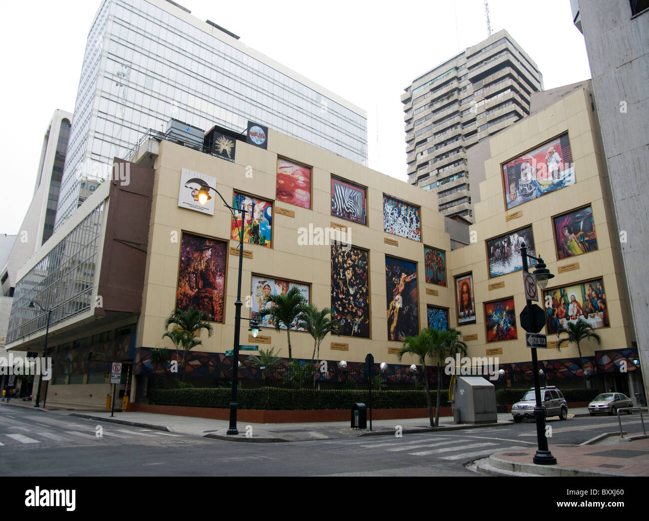 Ecuador guayaquil -Fotos und -Bildmaterial in hoher Auflösung – Alamy