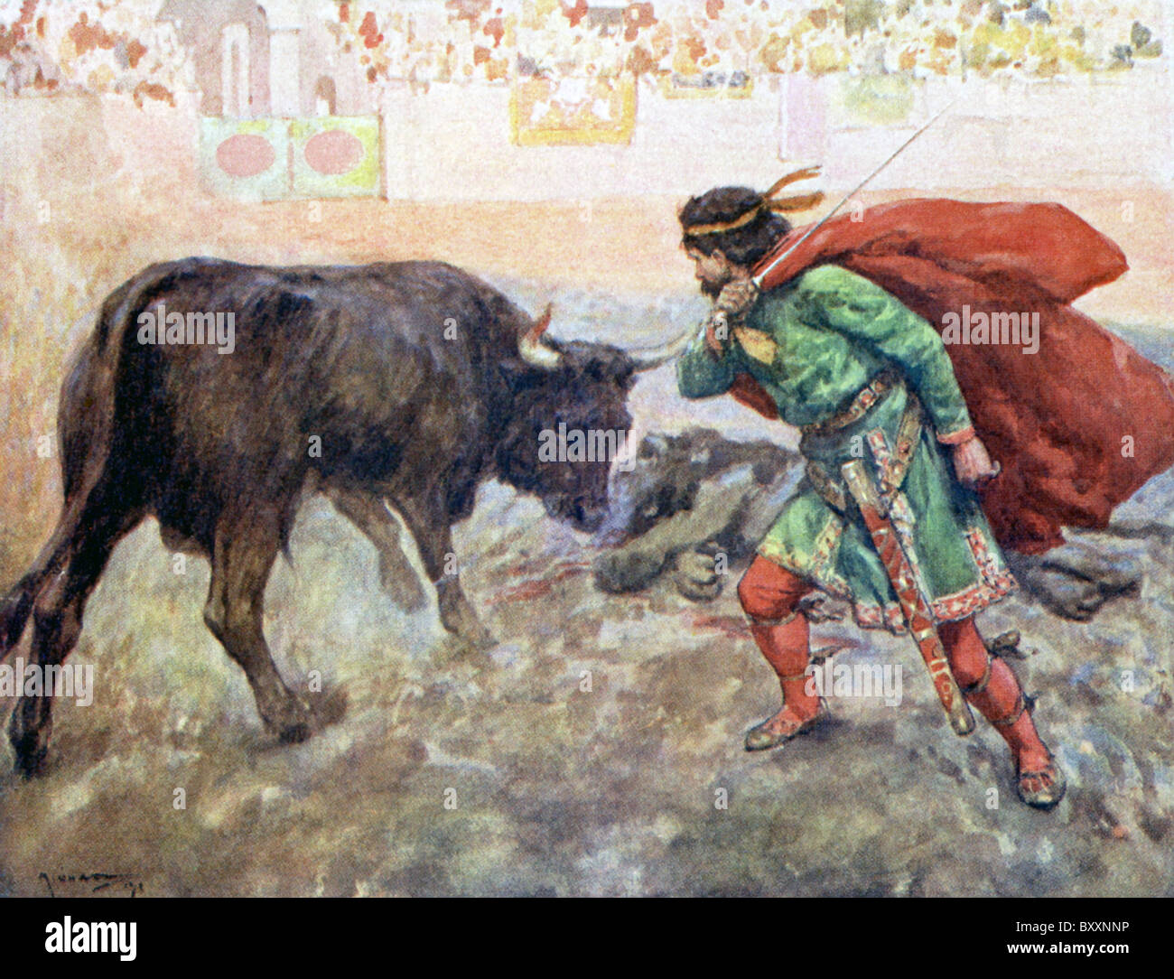 Pippin der kurze wurde erster König der Franken der Carolingian ...