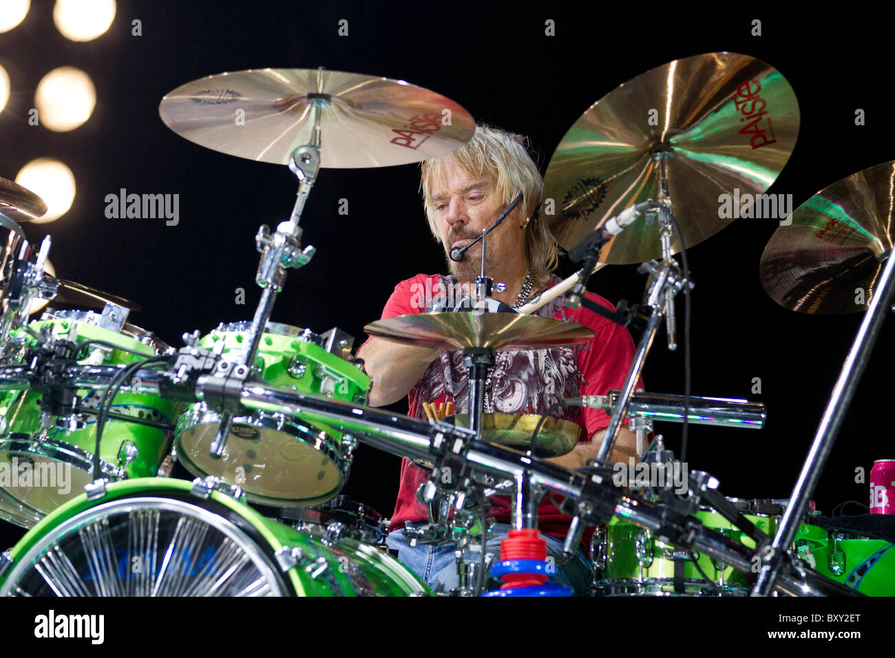 Die kultshow -Fotos und -Bildmaterial in hoher Auflösung – Alamy