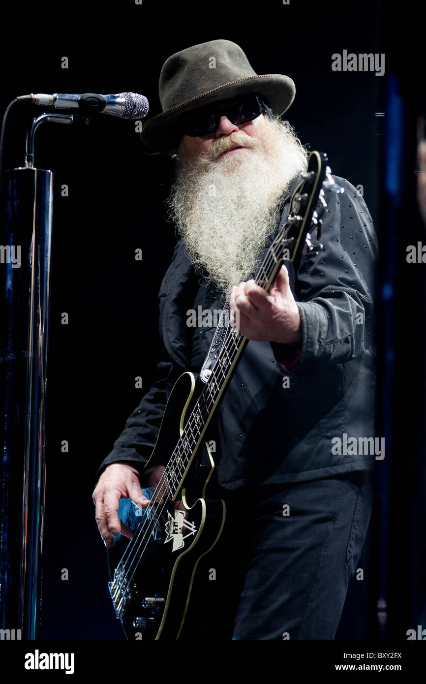 Zz top guitar -Fotos und -Bildmaterial in hoher Auflösung – Alamy