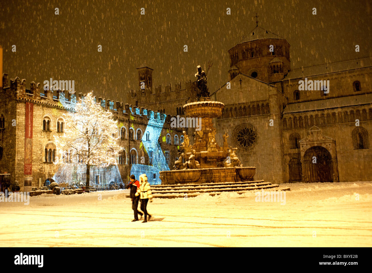 Südtirol trient -Fotos und -Bildmaterial in hoher Auflösung – Alamy