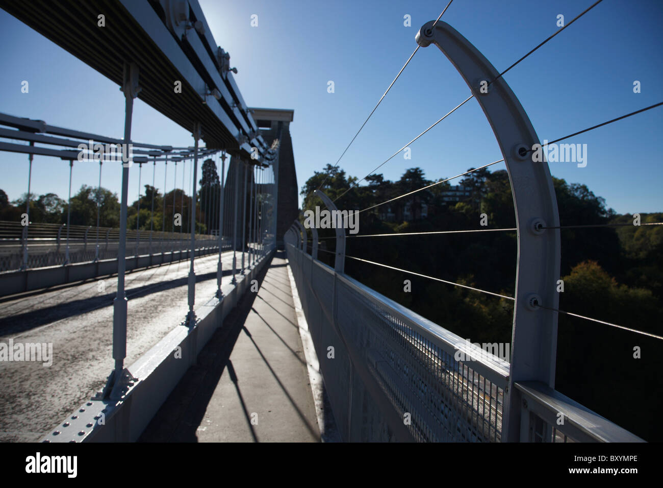 Bridge hand rail -Fotos und -Bildmaterial in hoher Auflösung – Alamy