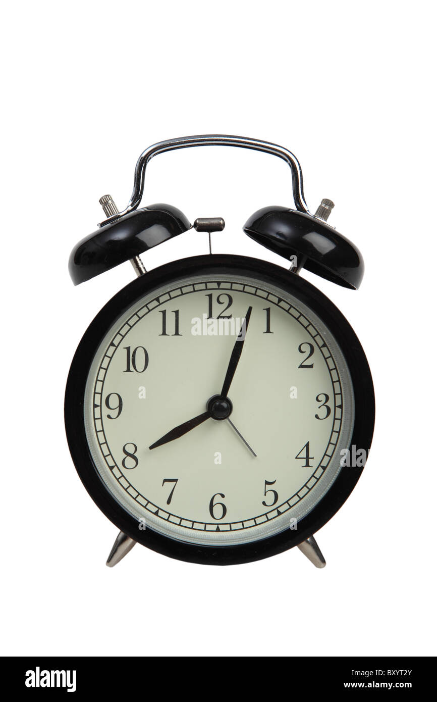 Alarm clock -Fotos und -Bildmaterial in hoher Auflösung – Alamy