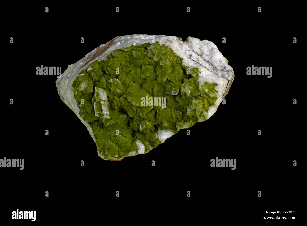 Elementares Kalzium Stockfotos und -bilder Kaufen - Alamy