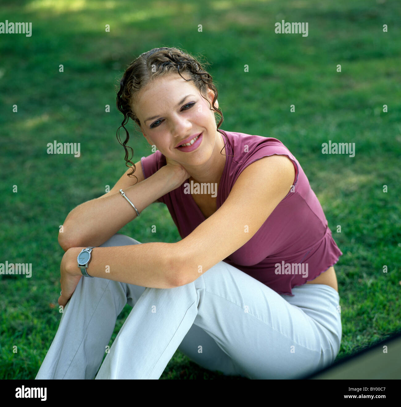 Francesca martinez -Fotos und -Bildmaterial in hoher Auflösung – Alamy