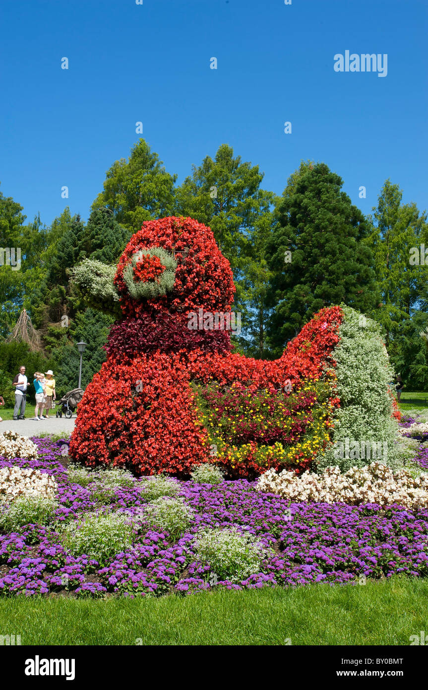 Blumeninsel Mainau Stockfotos & Blumeninsel Mainau Bilder - Seite 2 - Alamy