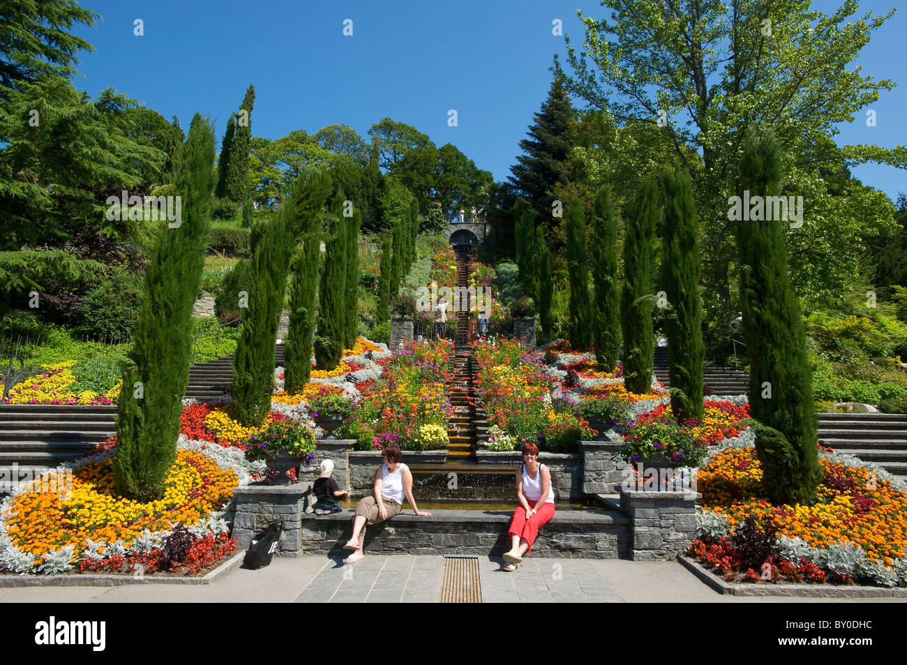 Blumeninsel Mainau Stockfotos & Blumeninsel Mainau Bilder - Seite 2 - Alamy
