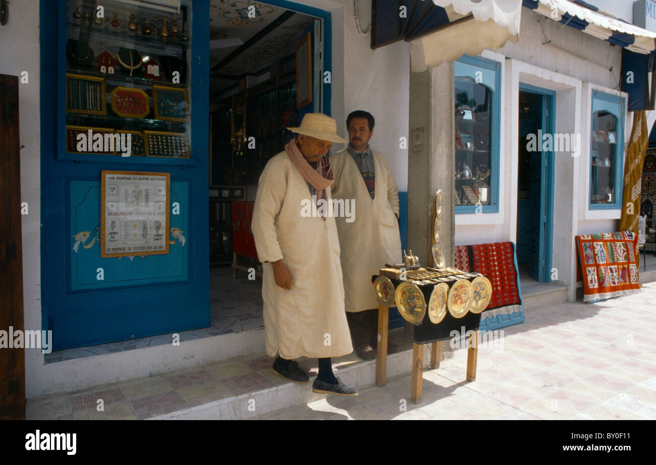 Djerba shopping -Fotos und -Bildmaterial in hoher Auflösung – Alamy