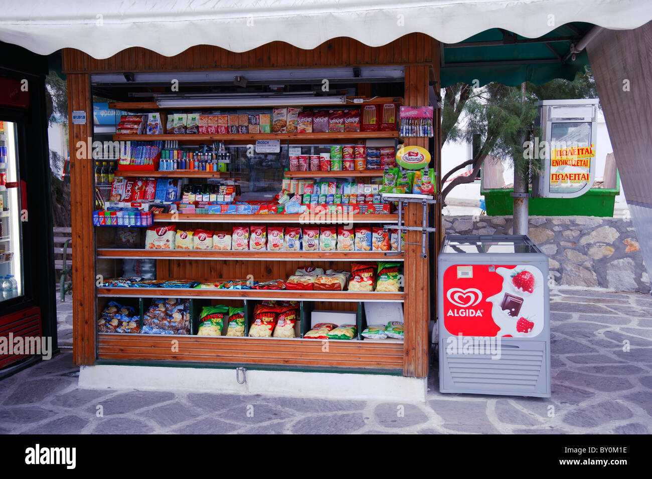 Algida eiscreme -Fotos und -Bildmaterial in hoher Auflösung – Alamy