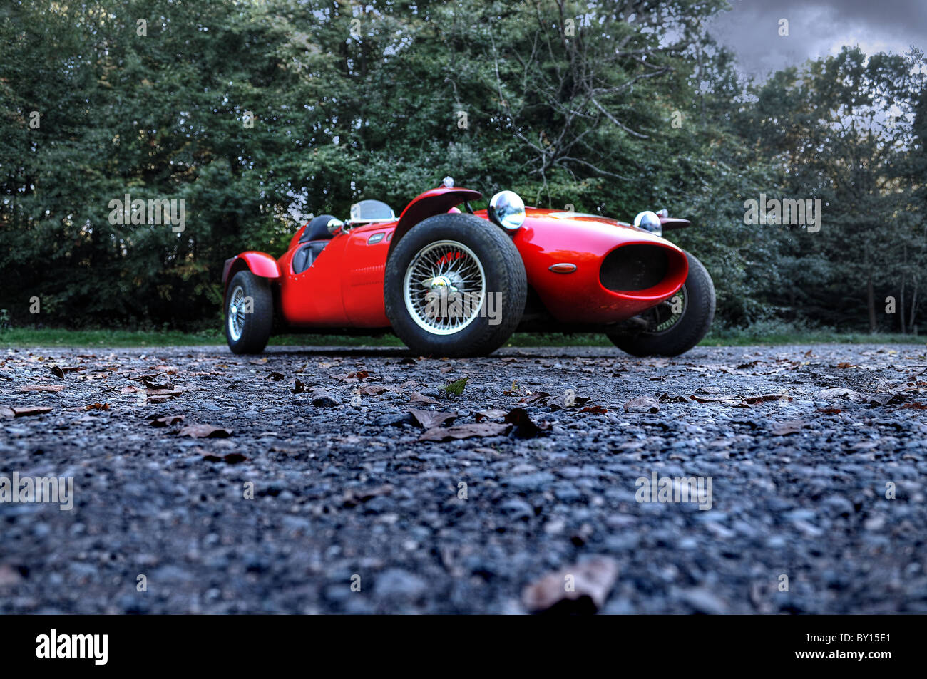 Kit car -Fotos und -Bildmaterial in hoher Auflösung – Alamy