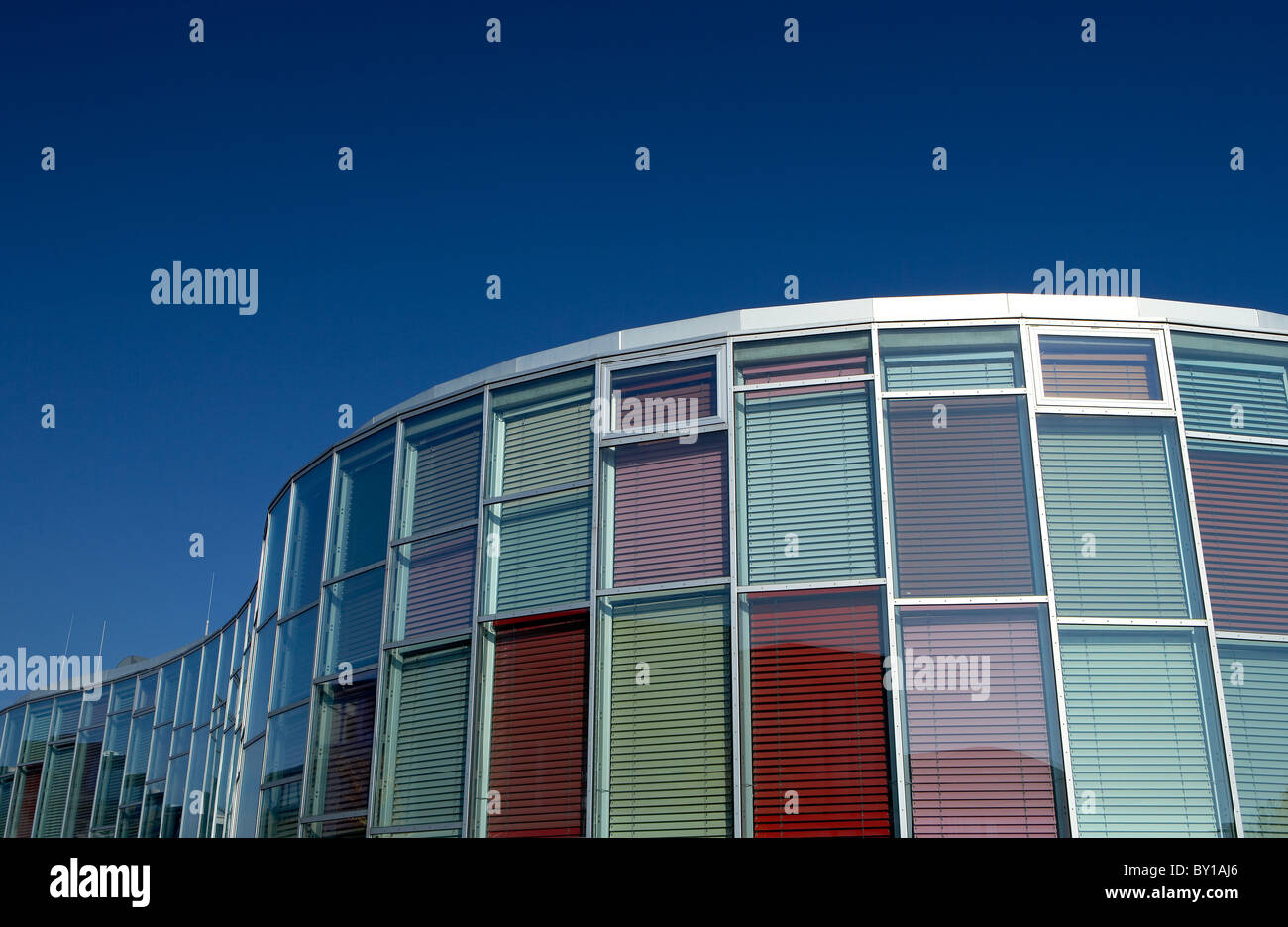 Zentrum für photonik und optik -Fotos und -Bildmaterial in hoher ...