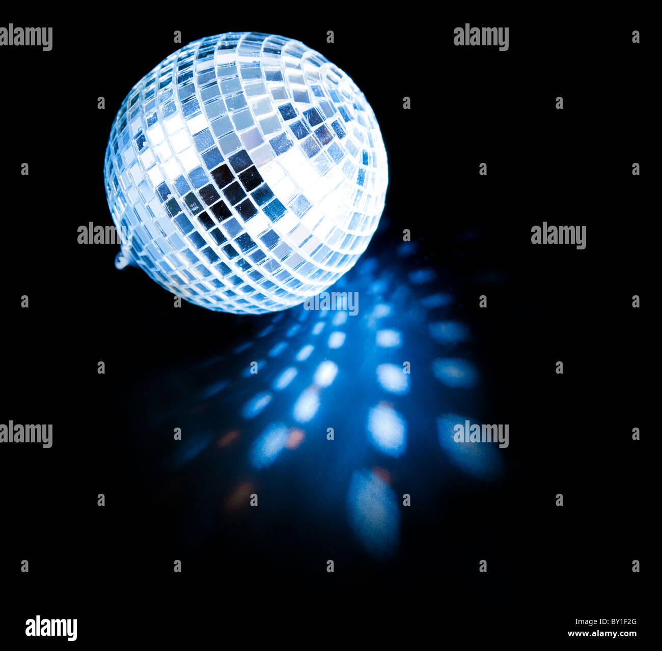 Disco Ball Stockfotos & Disco Ball Bilder - Alamy
