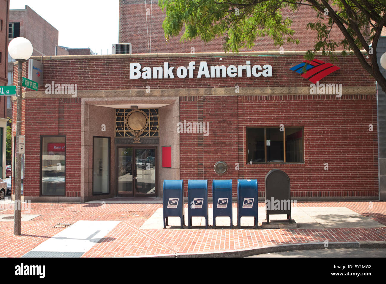 Boston unternehmen -Fotos und -Bildmaterial in hoher Auflösung – Alamy