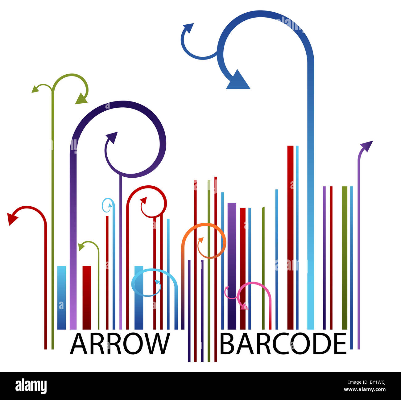 Barcode bar code barcodes codes -Fotos und -Bildmaterial in hoher ...