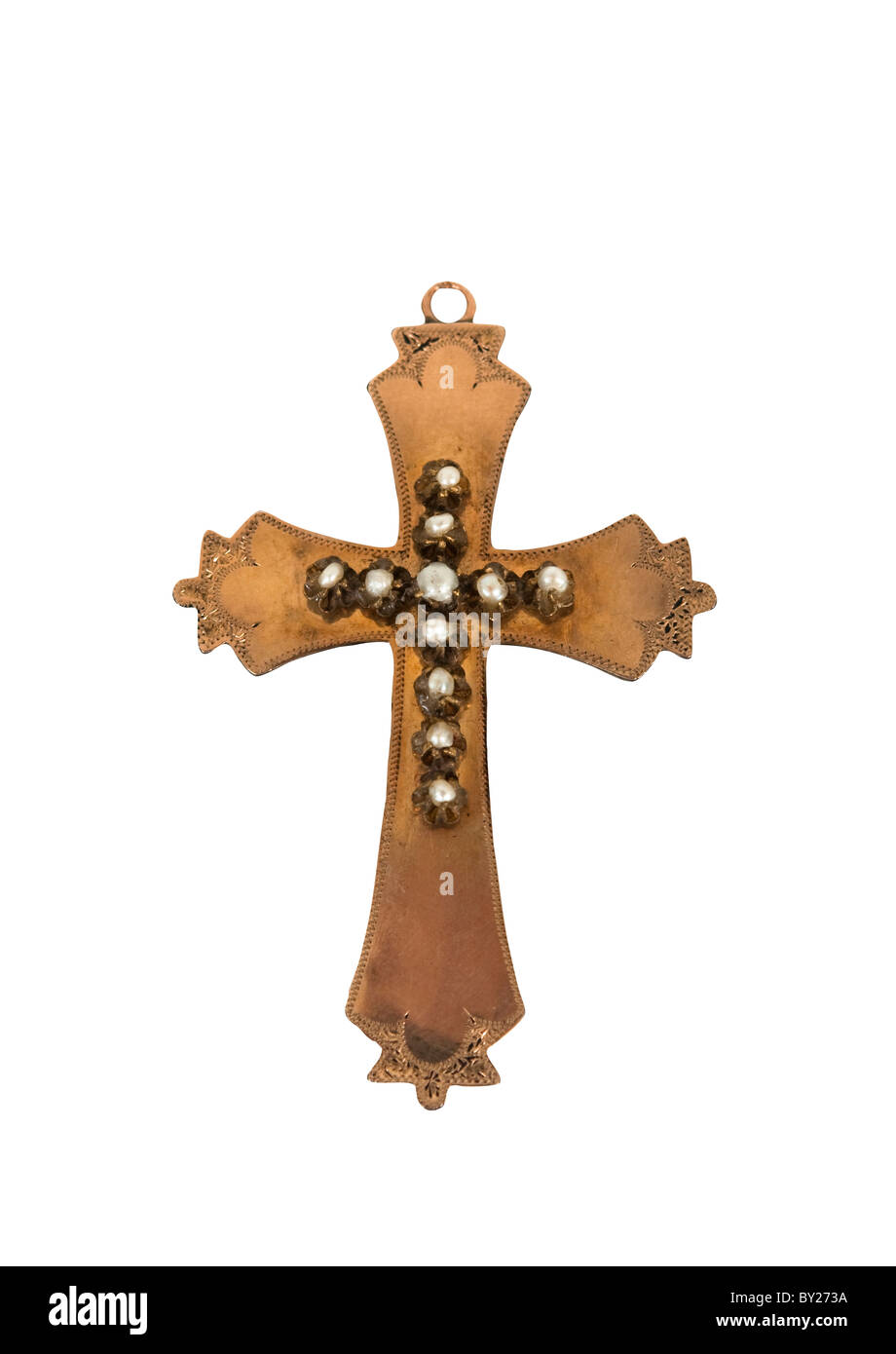 Antikes kreuz -Fotos und -Bildmaterial in hoher Auflösung – Alamy