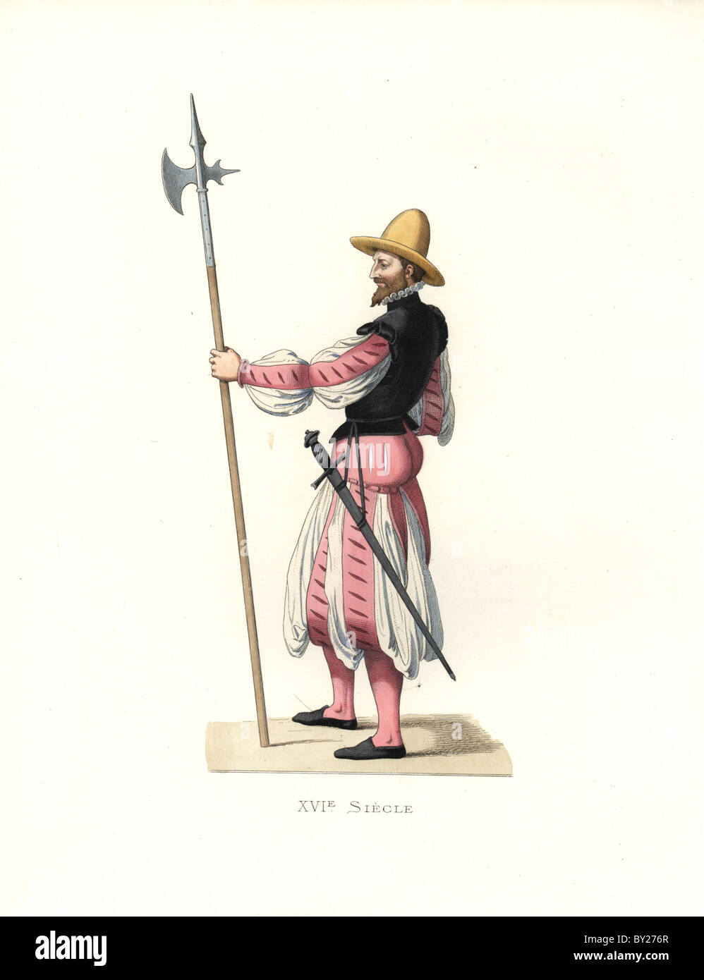 German noble 17th century -Fotos und -Bildmaterial in hoher Auflösung ...