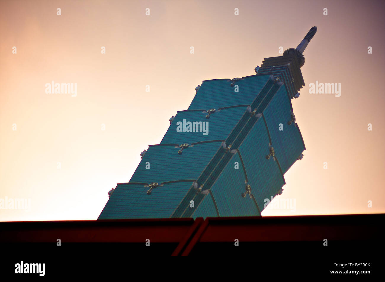 Taipei 101 turm -Fotos und -Bildmaterial in hoher Auflösung – Alamy
