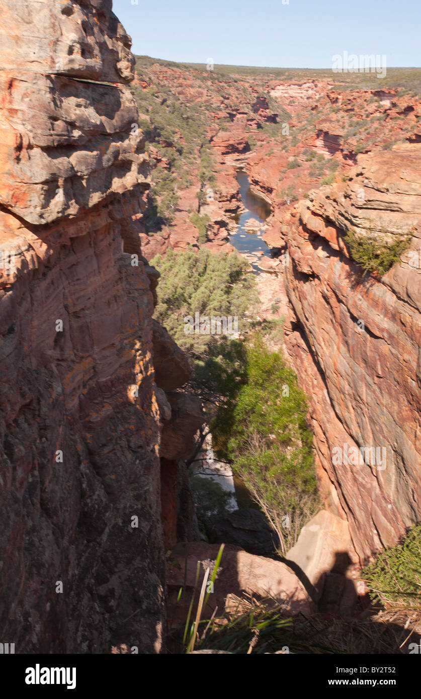 Murchison river west australia -Fotos und -Bildmaterial in hoher ...