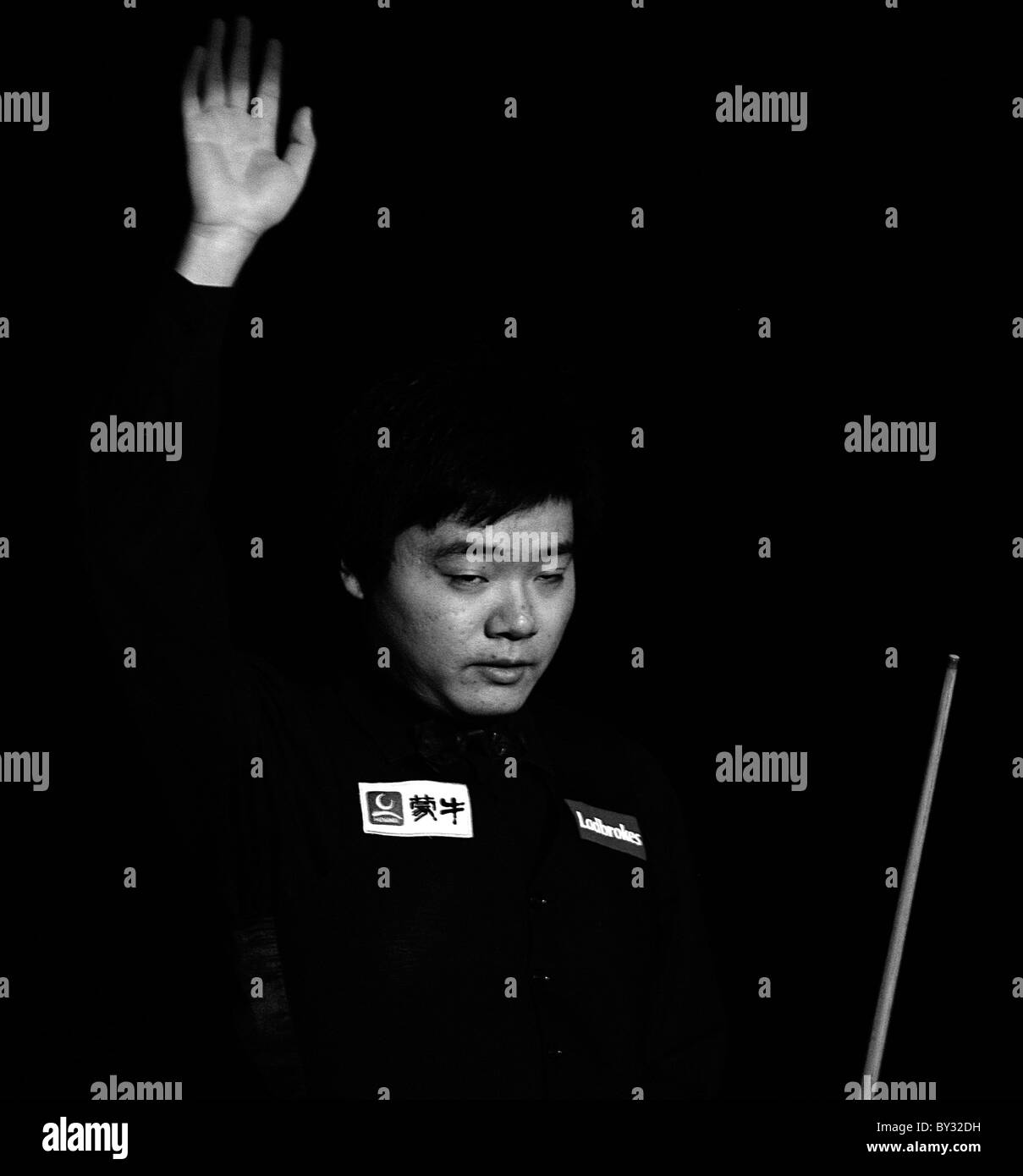 Ding junhui -Fotos und -Bildmaterial in hoher Auflösung – Alamy