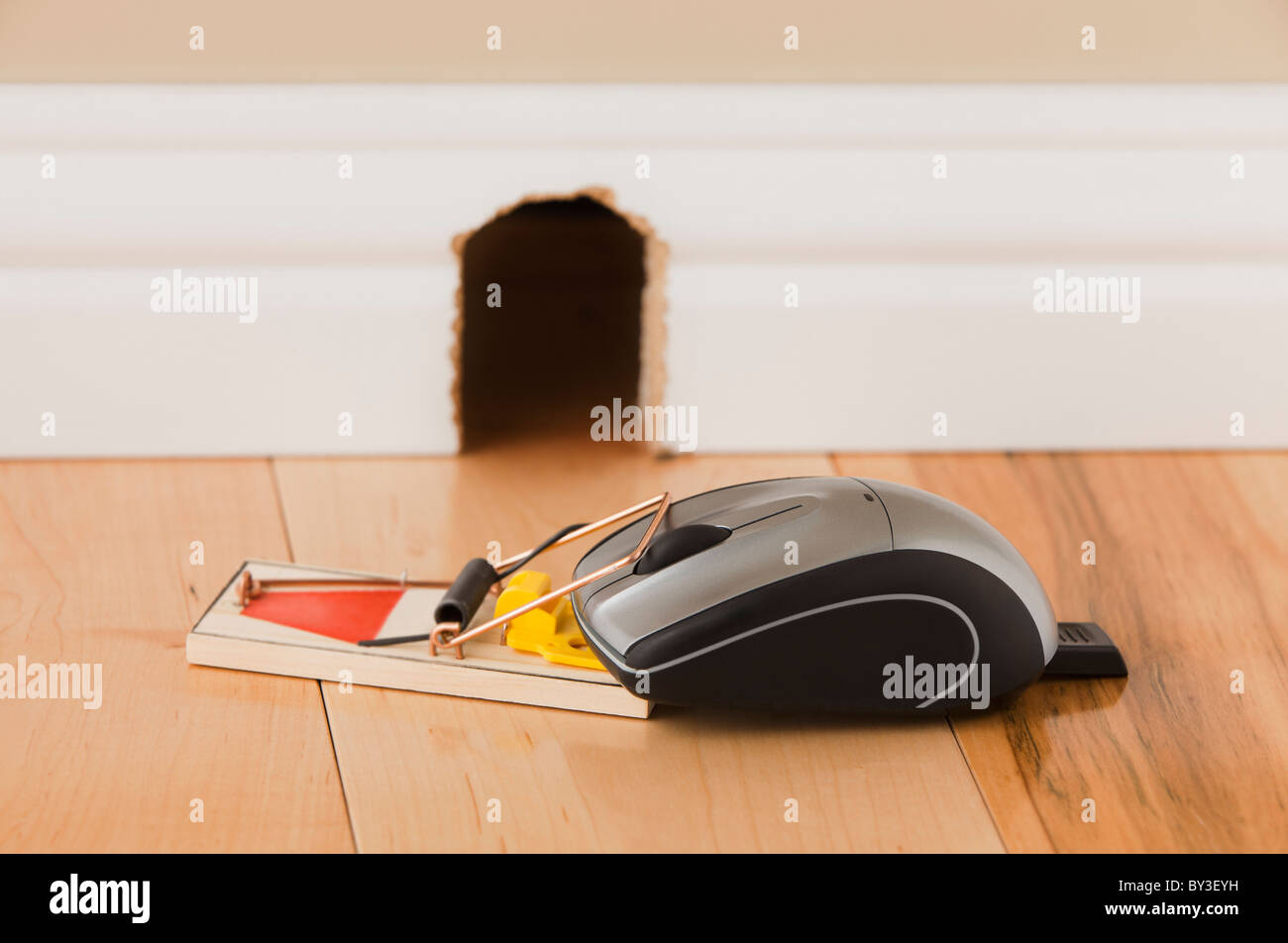 Wifi maus -Fotos und -Bildmaterial in hoher Auflösung – Alamy