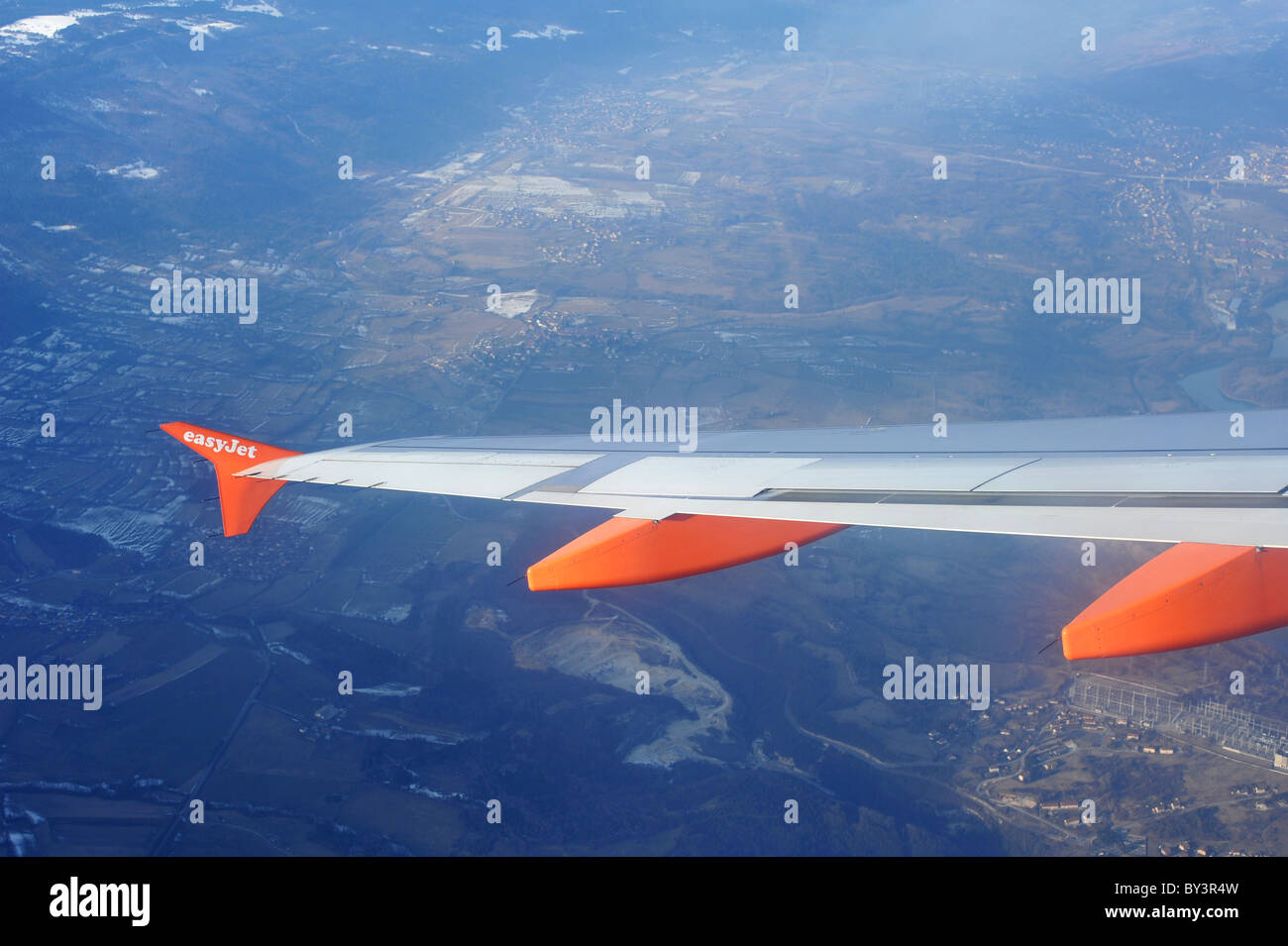 Drehende flugzeuge -Fotos und -Bildmaterial in hoher Auflösung – Alamy