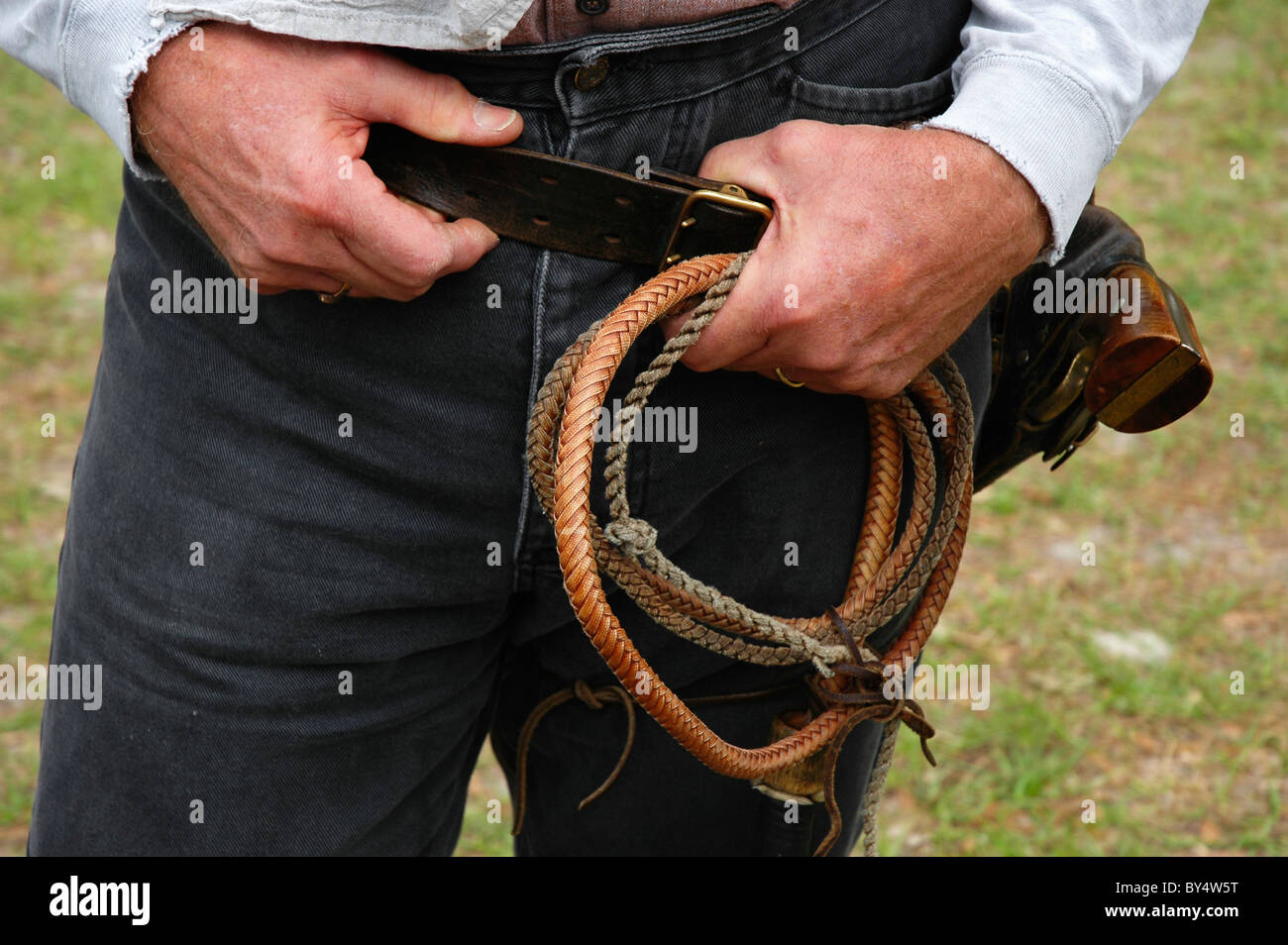 Cracker cowboy dichter -Fotos und -Bildmaterial in hoher Auflösung – Alamy
