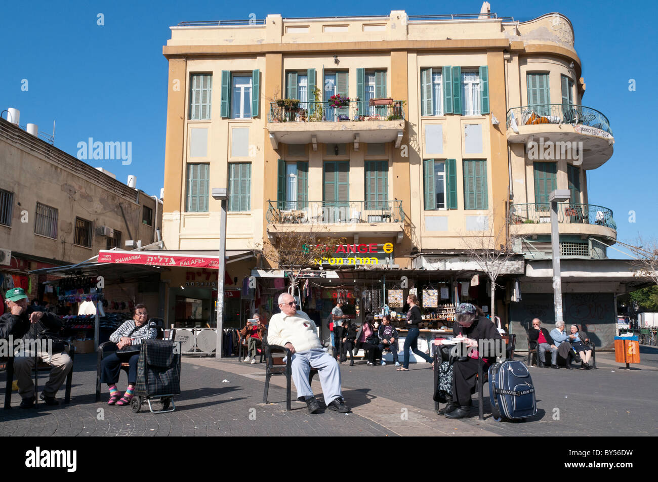 Magen david platz -Fotos und -Bildmaterial in hoher Auflösung – Alamy