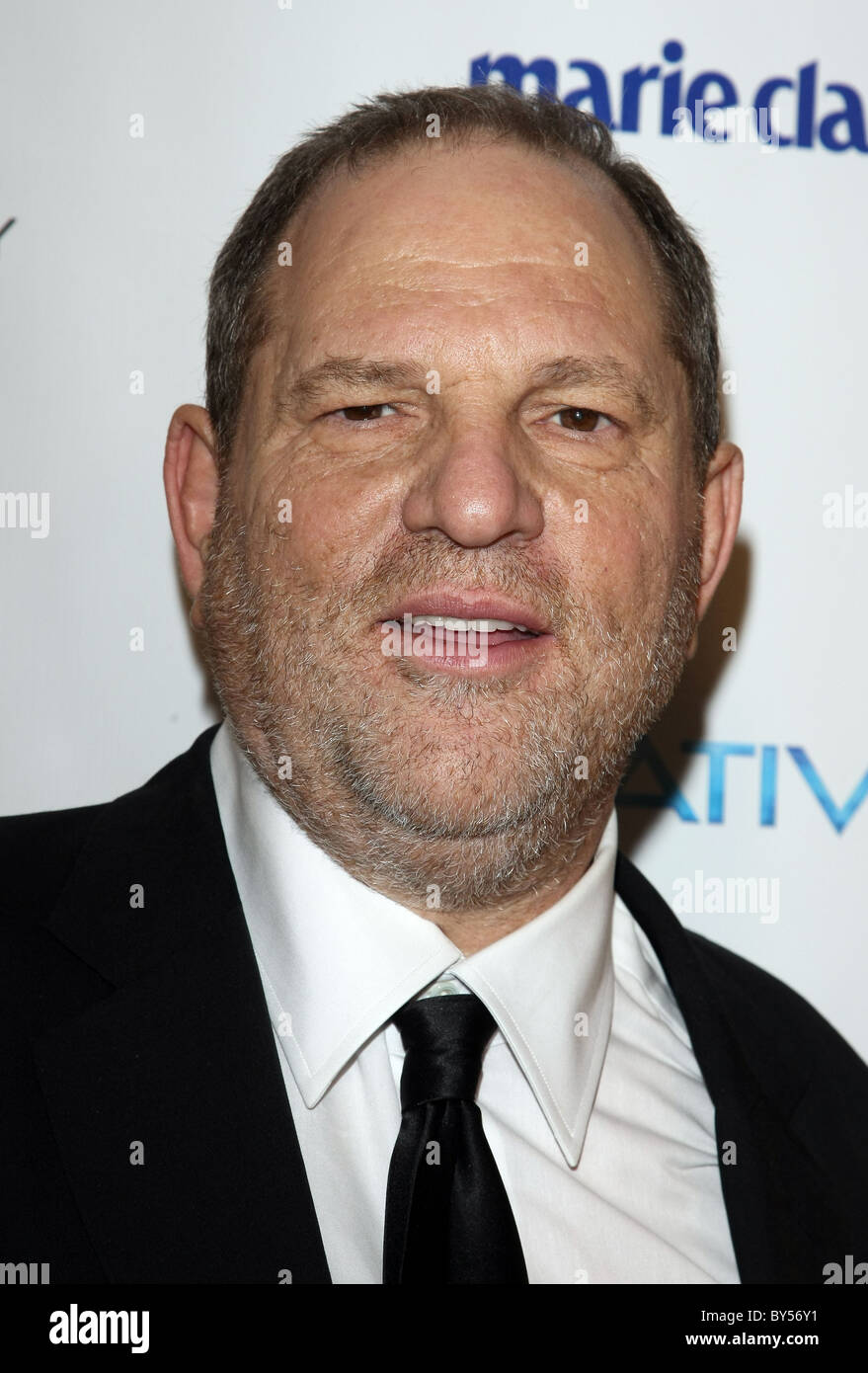 HARVEY WEINSTEIN RELATIVITY MEDIA UND DIE WEINSTEIN COMPANY 2011 GOLDEN ...