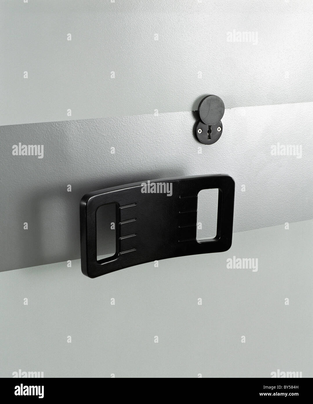 Eine sichere -Fotos und -Bildmaterial in hoher Auflösung – Alamy