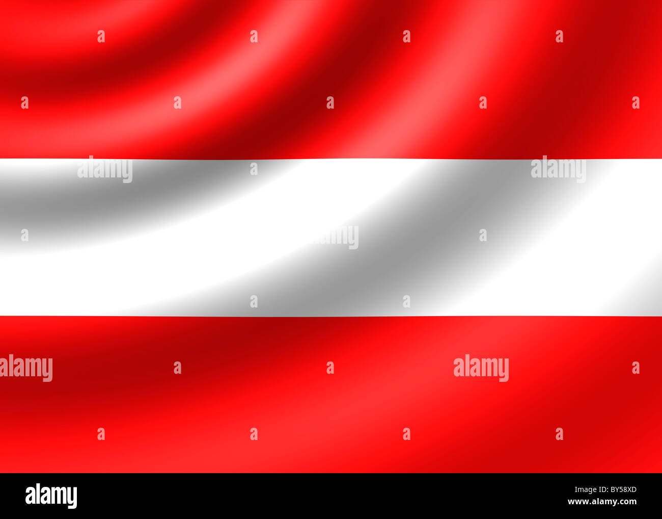 Oesterreich flagge -Fotos und -Bildmaterial in hoher Auflösung – Alamy