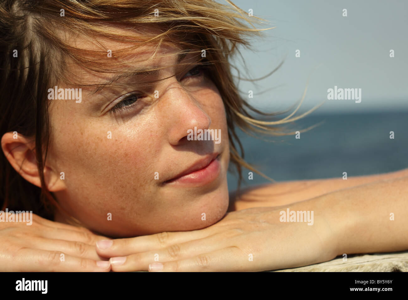 Die traumreise -Fotos und -Bildmaterial in hoher Auflösung – Alamy