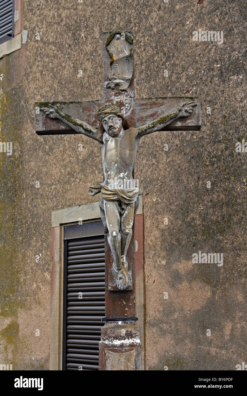 Jesus route -Fotos und -Bildmaterial in hoher Auflösung – Alamy