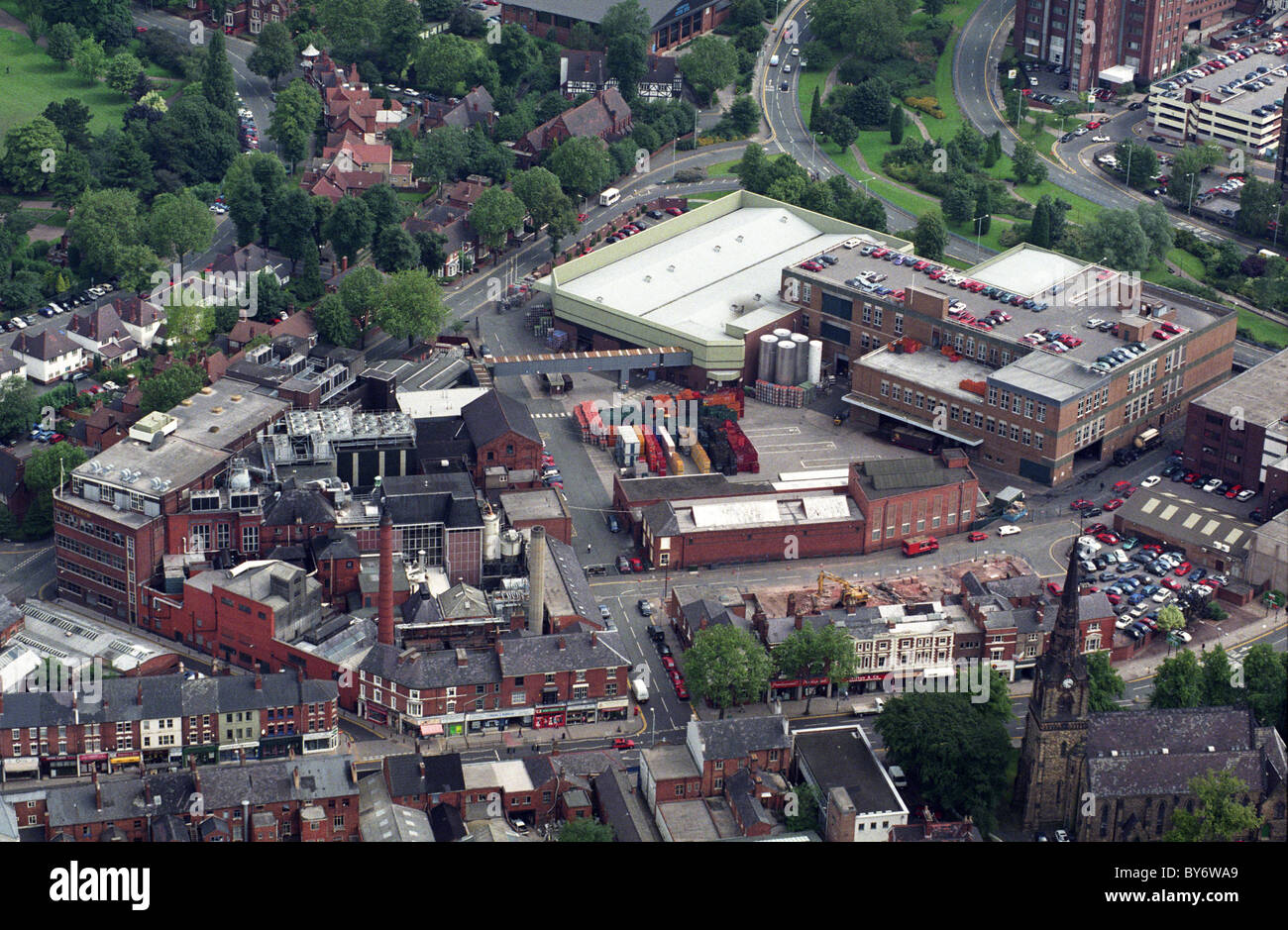 Banks wolverhampton -Fotos und -Bildmaterial in hoher Auflösung – Alamy