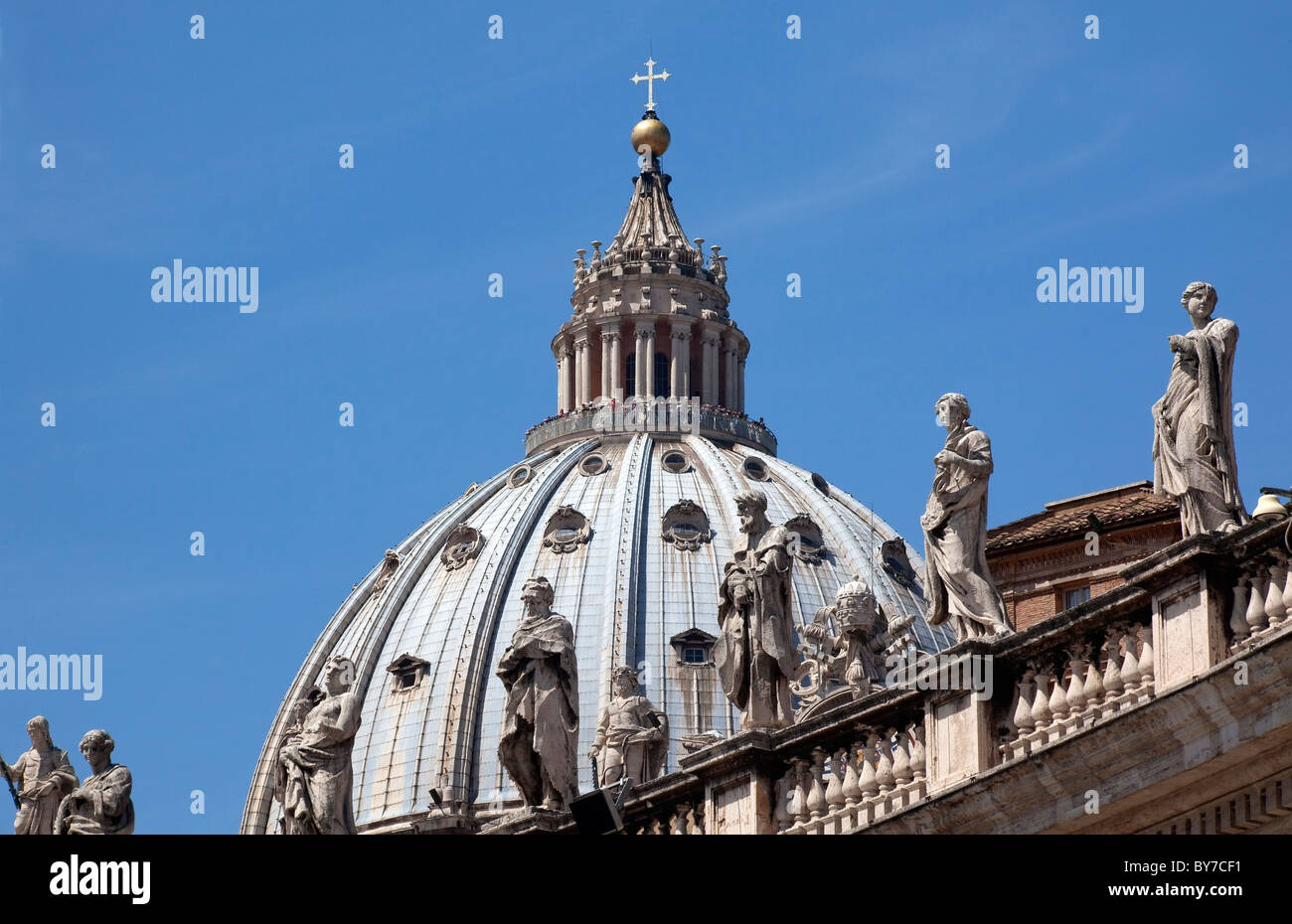 Michelangelos kuppel -Fotos und -Bildmaterial in hoher Auflösung – Alamy