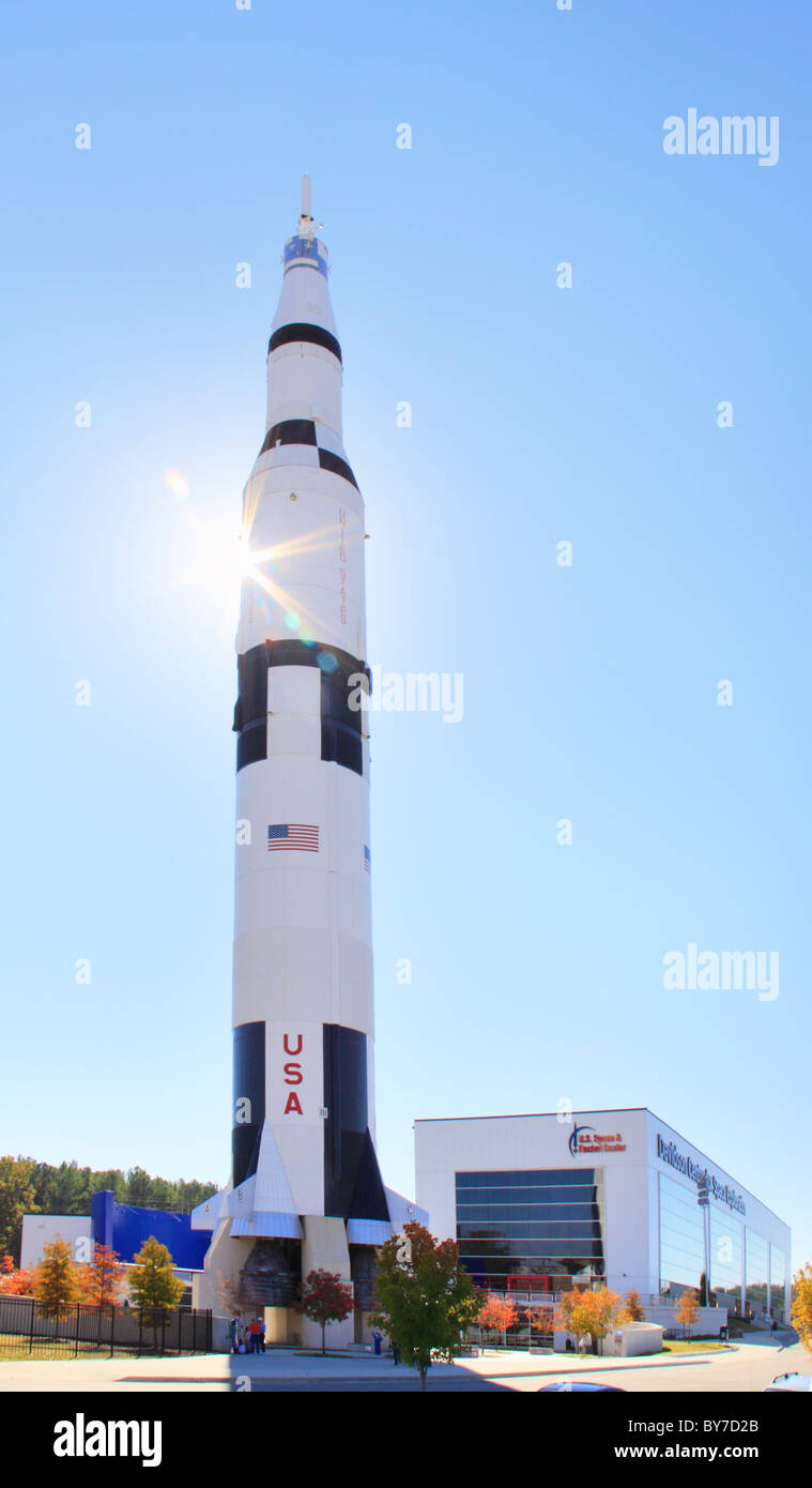 Saturn V Alabama at Terry Prater blog